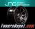 JNC Wheels - 16 JNC006 Hyper Black Rim - 4x100/4x114.3 - 16x8.25 inch 1 ...