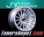 JNC Wheels - 18 JNC042 Silver Machined Face Gold Rivet Rim - 5x114.3 ...